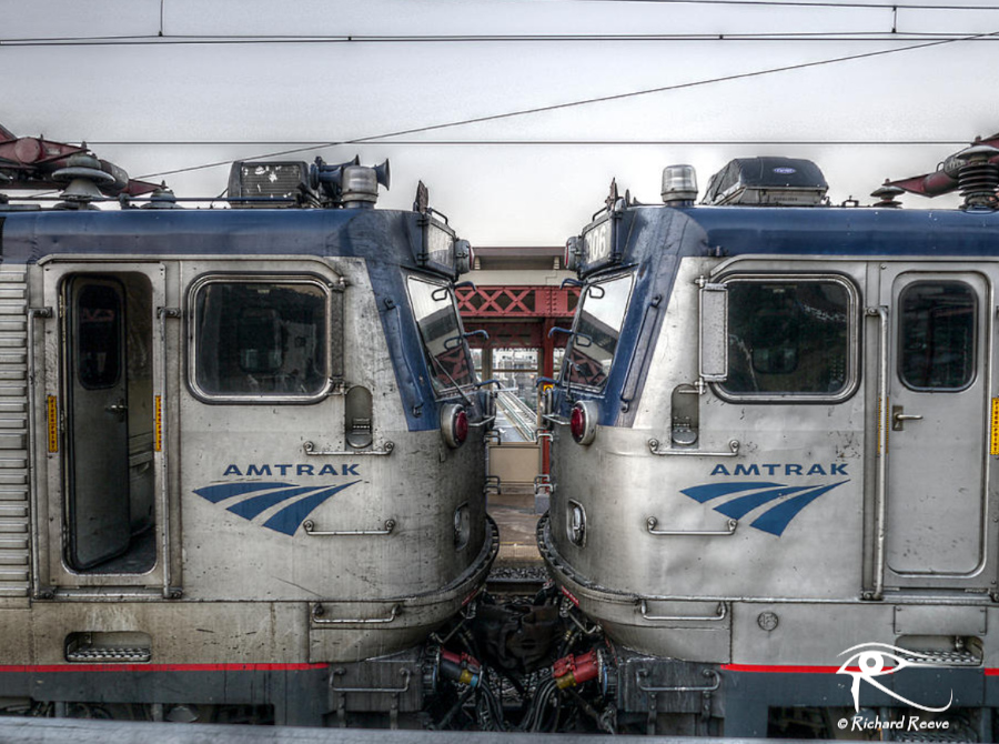 Haiku: Face to Face with Amtrak – searching4theshot